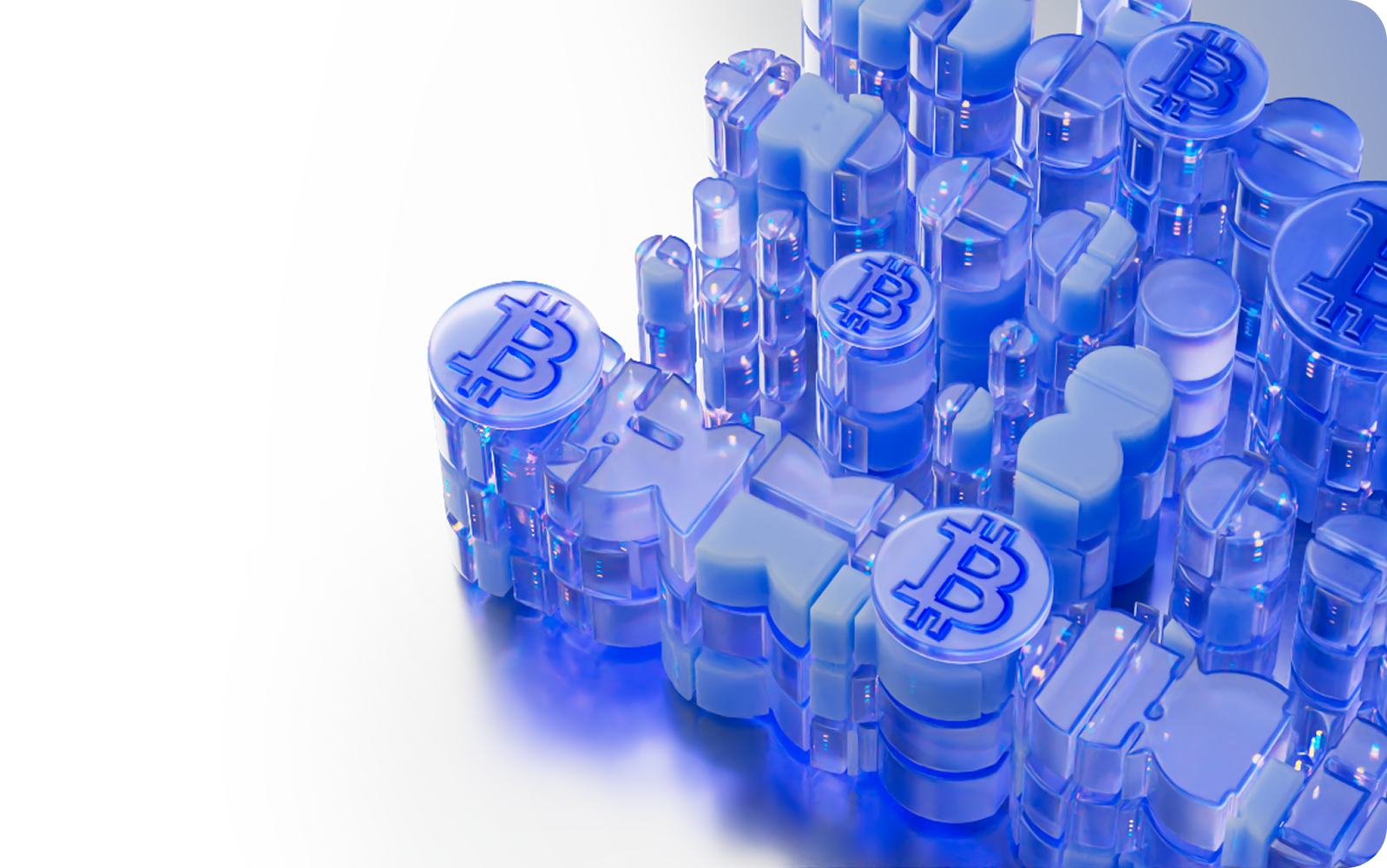 Bitcoin Secured Infrastructure: Speed, Scalability and Bitcoin Security ...